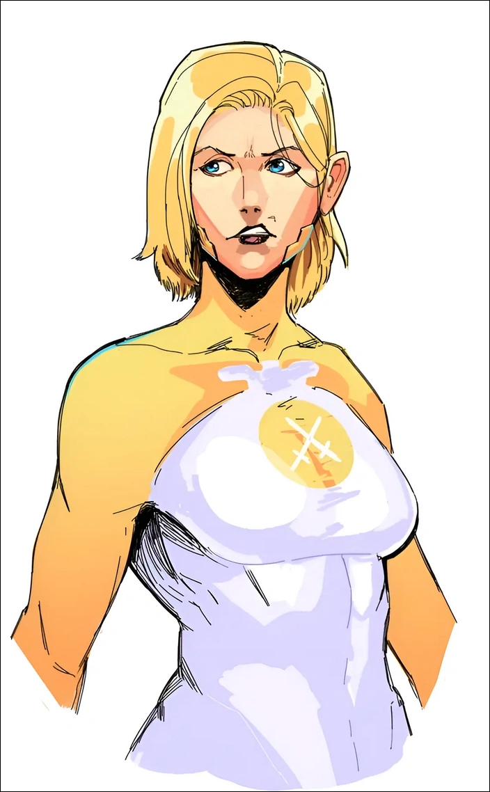 Брандиш (Worm) | Anime Characters Fight вики | Fandom