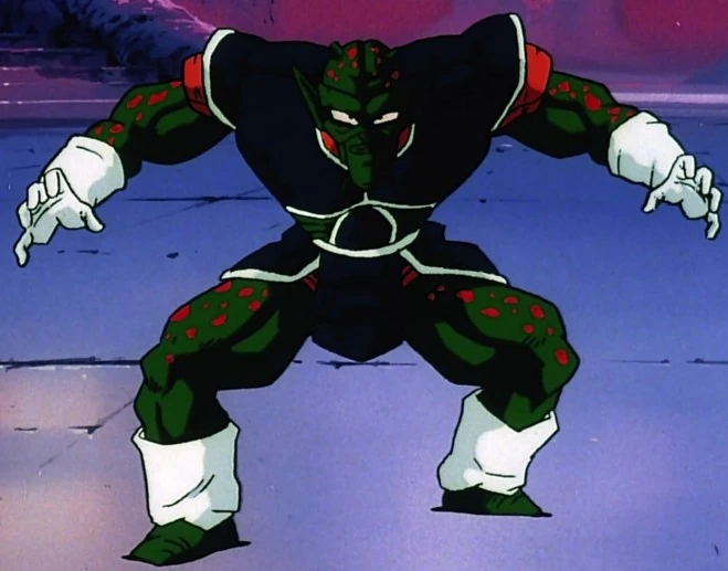 Кишиме | Anime Characters Fight вики | Fandom