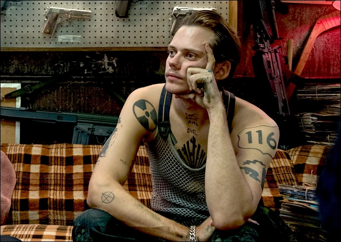 Аксель Клуни | Anime Characters Fight вики | Fandom