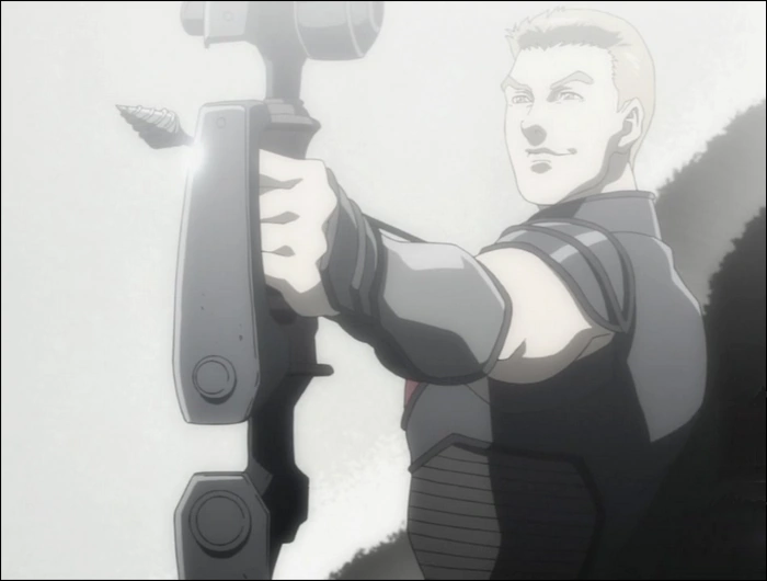 Соколиный глаз (Earth-101001) | Anime Characters Fight вики | Fandom