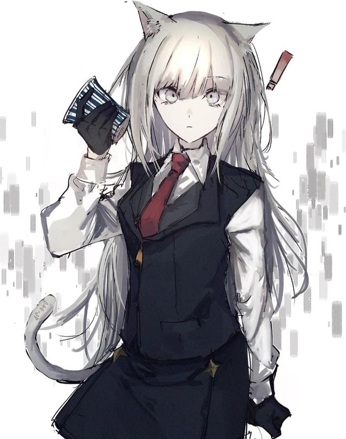 Блог участника:PopperDolly/SCP-040-JP | Anime Characters Fight вики ...