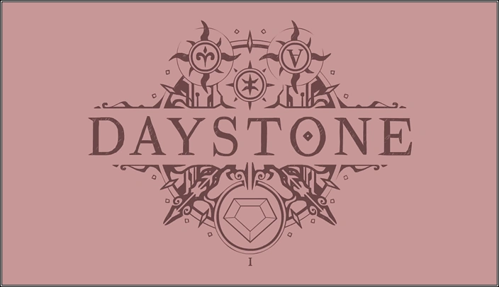 Daystone | Anime Characters Fight вики | Fandom