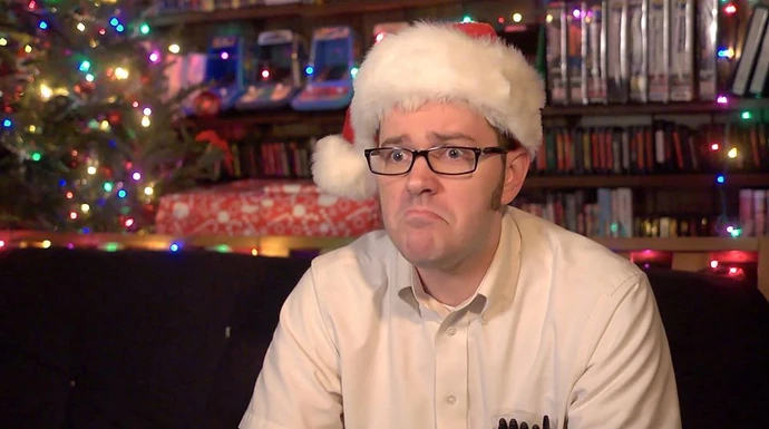 AVGN | Anime Characters Fight вики | Fandom