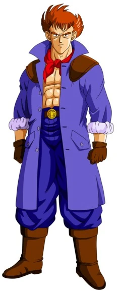 Полковник Сильвер | Anime Characters Fight вики | Fandom