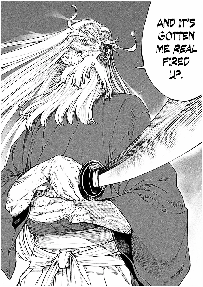 Камиидзуми Исэ-но-Ками | Anime Characters Fight вики | Fandom