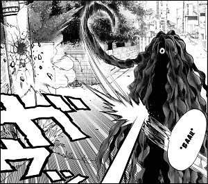 Бесконечное Комбу | Anime Characters Fight вики | Fandom