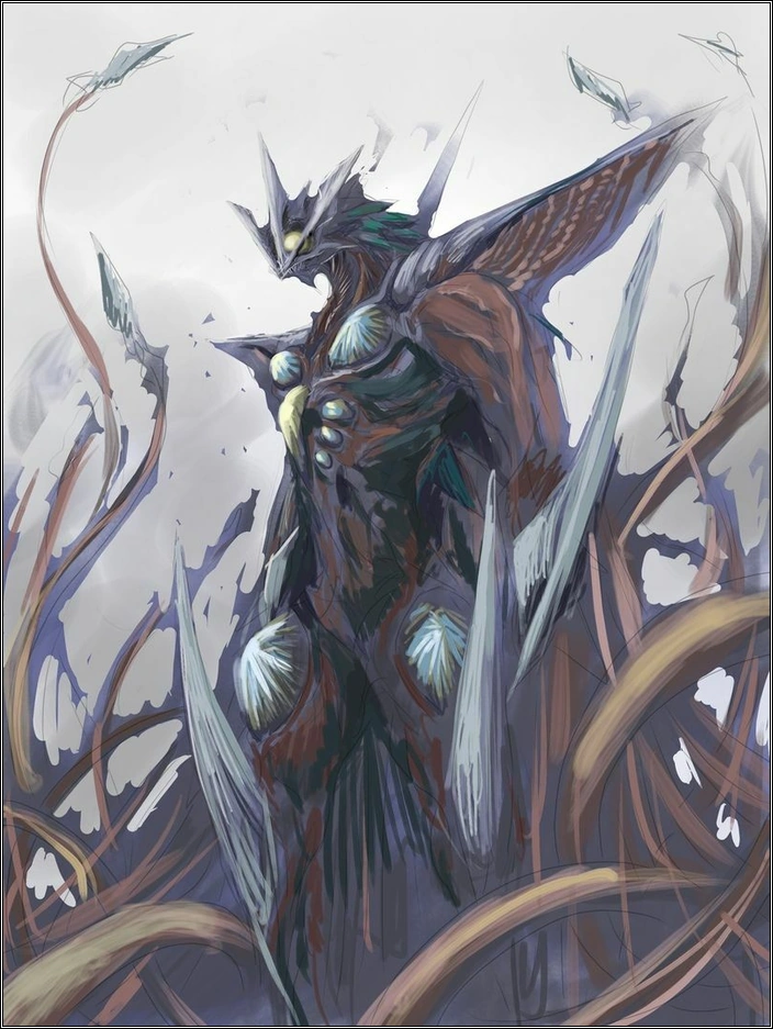 Ирис (Heisei) | Anime Characters Fight вики | Fandom