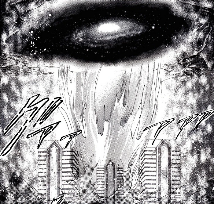 Фараон 90 | Anime Characters Fight вики | Fandom