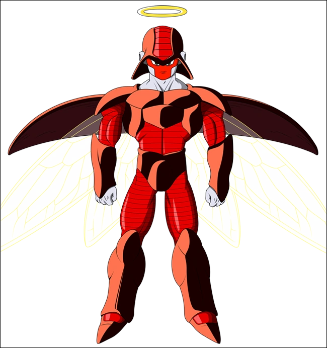 Торбие | Anime Characters Fight вики | Fandom