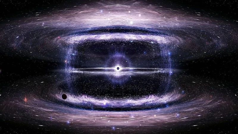 How to Live Safely in a Science Fictional Universe | Anime Characters ...