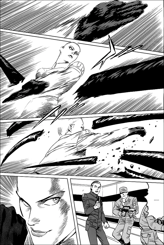 Баглесс | Anime Characters Fight вики | Fandom