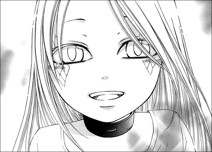 Элае | Anime Characters Fight вики | Fandom