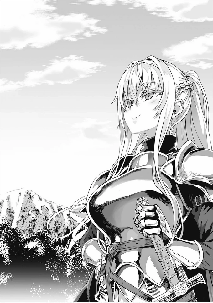 Джудит | Anime Characters Fight вики | Fandom