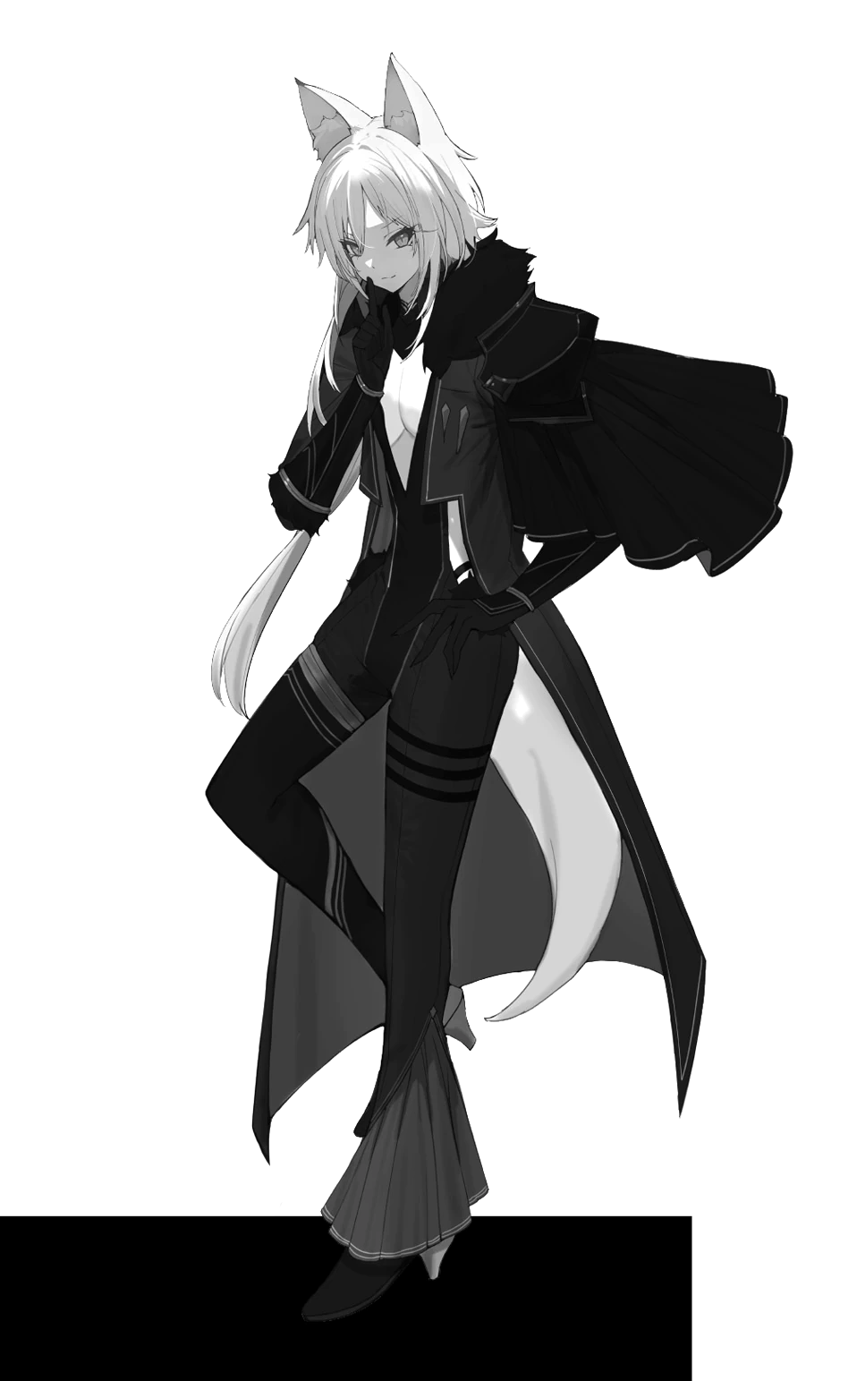 Зета The Eminence In Shadow Anime Characters Fight вики Fandom
