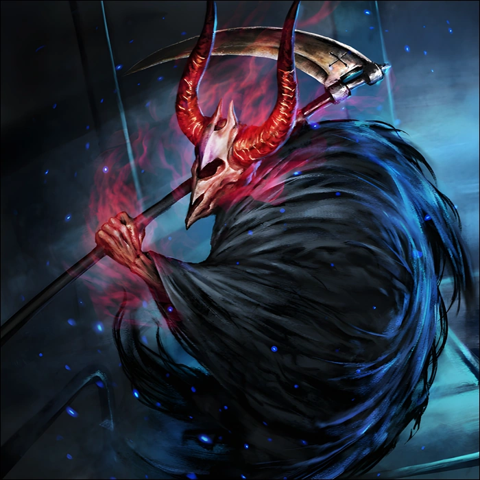 Коса Смерти (DMC) | Anime Characters Fight вики | Fandom