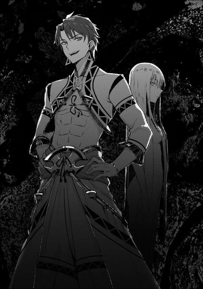 Ханиэль | Anime Characters Fight вики | Fandom