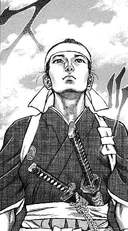 Shigurui | Anime Characters Fight вики | Fandom