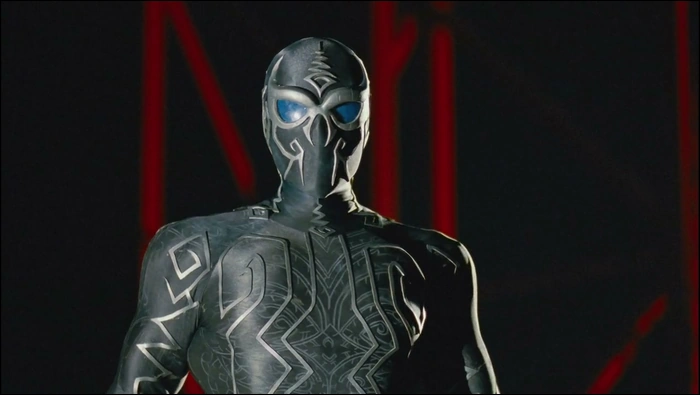 Чен (Mercury Man) | Anime Characters Fight вики | Fandom