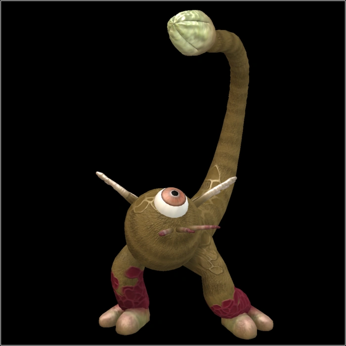 Простейшие (Spore) | Anime Characters Fight вики | Fandom