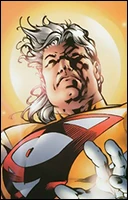 WildStorm | Anime Characters Fight вики | Fandom