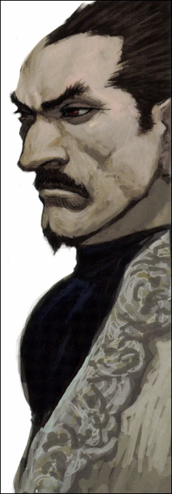 Ариус | Anime Characters Fight вики | Fandom