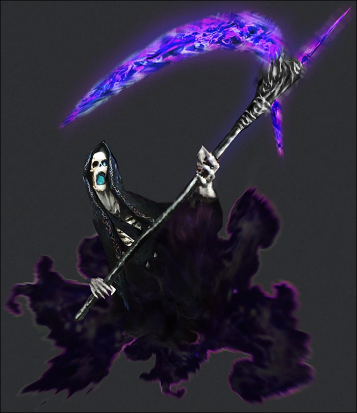 Авангард Ада | Anime Characters Fight вики | Fandom