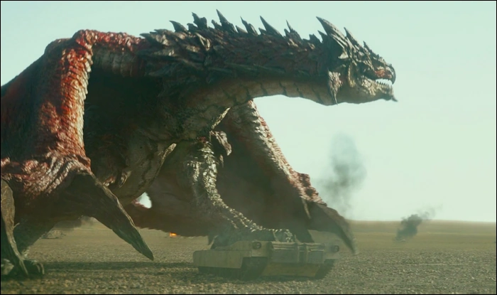 Раталос (Monster Hunter) | Anime Characters Fight вики | Fandom