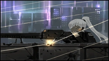 Тамаки (Library of Ruina) | Anime Characters Fight вики | Fandom