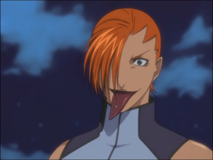 Мабаши | Anime Characters Fight вики | Fandom