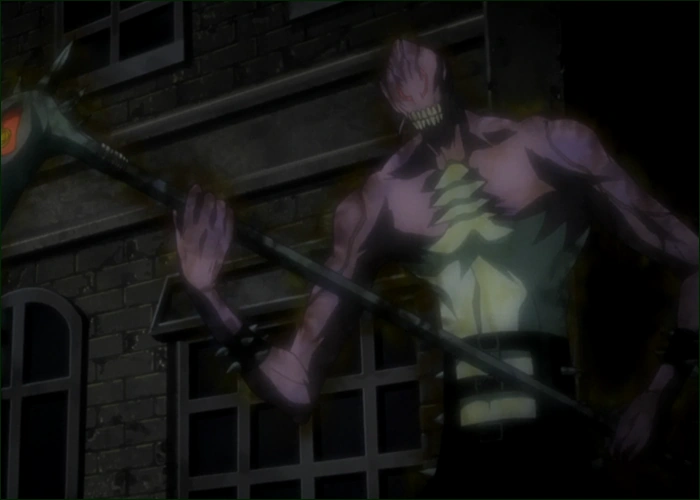 Демоны-жнецы | Anime Characters Fight вики | Fandom