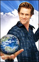 Bruce Almighty | Anime Characters Fight вики | Fandom