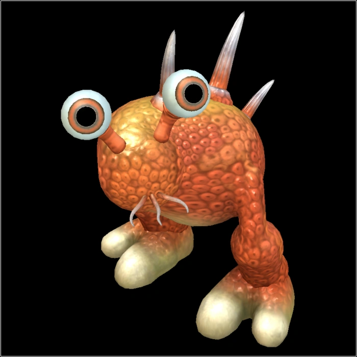 Простейшие (Spore) | Anime Characters Fight вики | Fandom