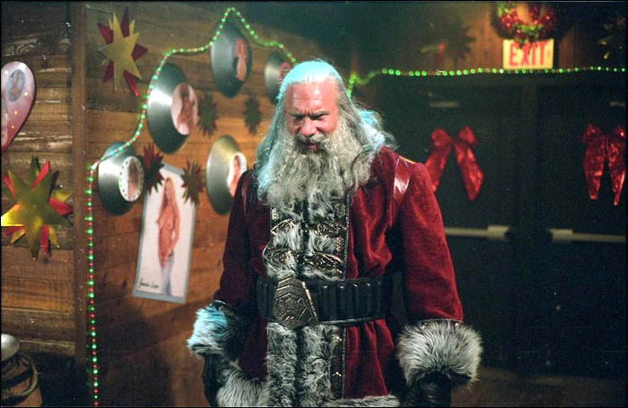 Клаус (Santa's Slay) | Anime Characters Fight вики | Fandom