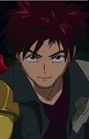 Scryed | Anime Characters Fight вики | Fandom