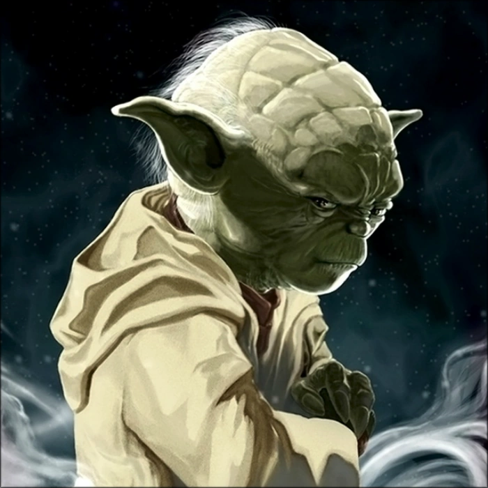 Йода (Легенды) | Anime Characters Fight вики | Fandom