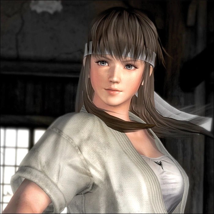 Хитоми | Anime Characters Fight вики | Fandom