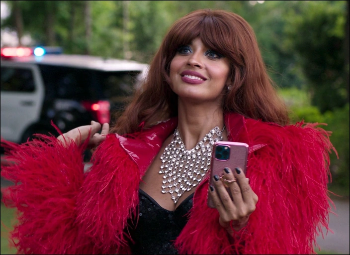 Мэри Макферран | Anime Characters Fight вики | Fandom
