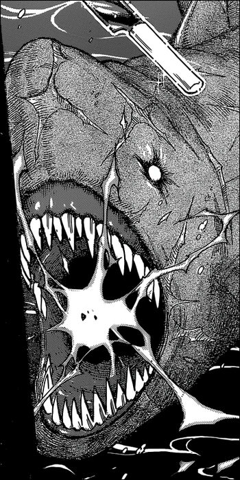 Грозакула | Anime Characters Fight вики | Fandom