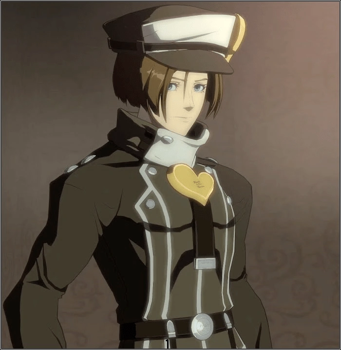 Заппа | Anime Characters Fight вики | Fandom