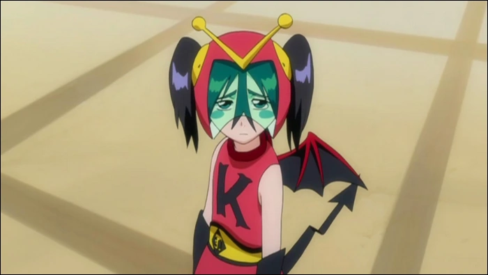 Уруру Цумугия | Anime Characters Fight вики | Fandom