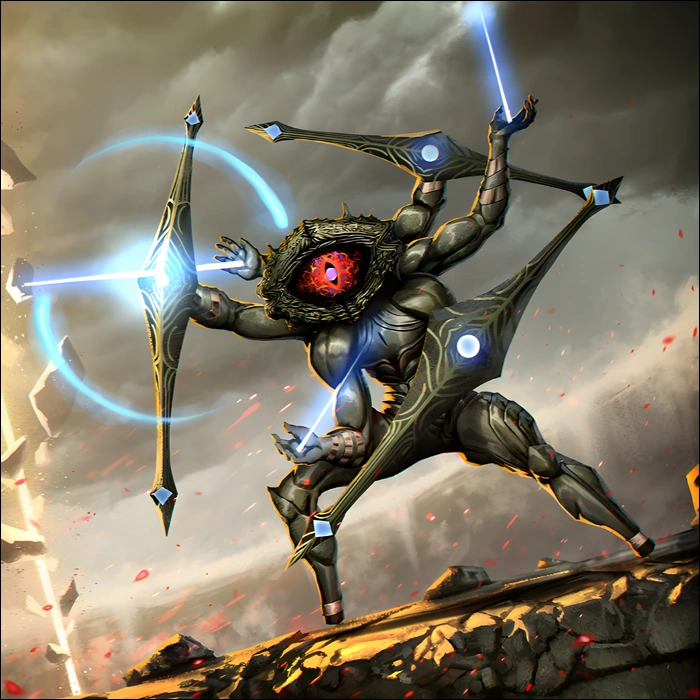 Энигма (DMC) | Anime Characters Fight вики | Fandom