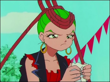 ДжунДжун (TV) | Anime Characters Fight вики | Fandom