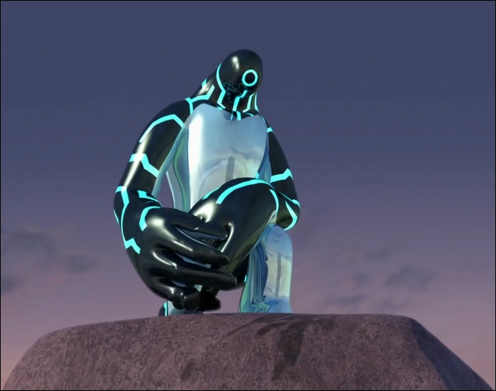 Броня возмездия | Anime Characters Fight вики | Fandom