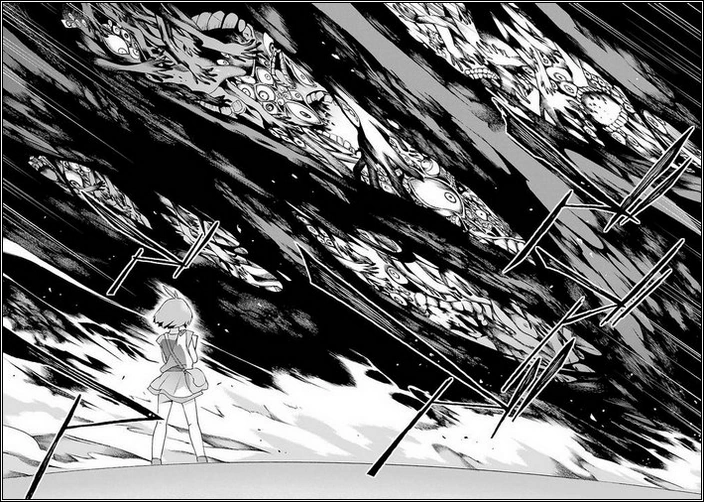 Хель (Waltraute) | Anime Characters Fight вики | Fandom