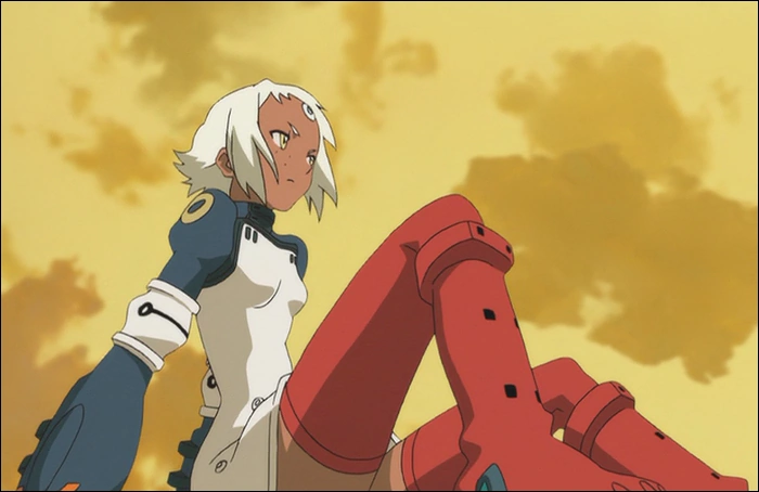 Ларк Меллк Мал | Anime Characters Fight вики | Fandom