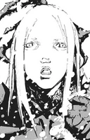 Abara | Anime Characters Fight вики | Fandom