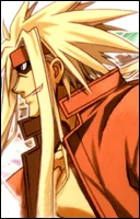 Mahou Sensei Negima/UQ Holder! | Anime Characters Fight вики | Fandom