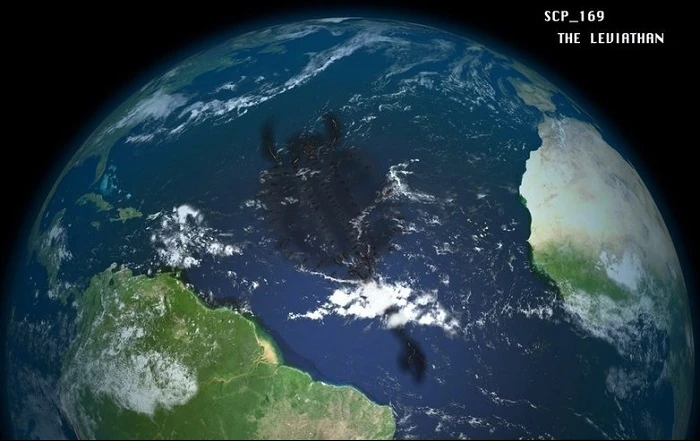 SCP-169 | Anime Characters Fight вики | Fandom