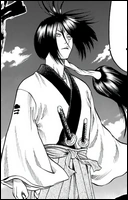 Gamaran | Anime Characters Fight вики | Fandom