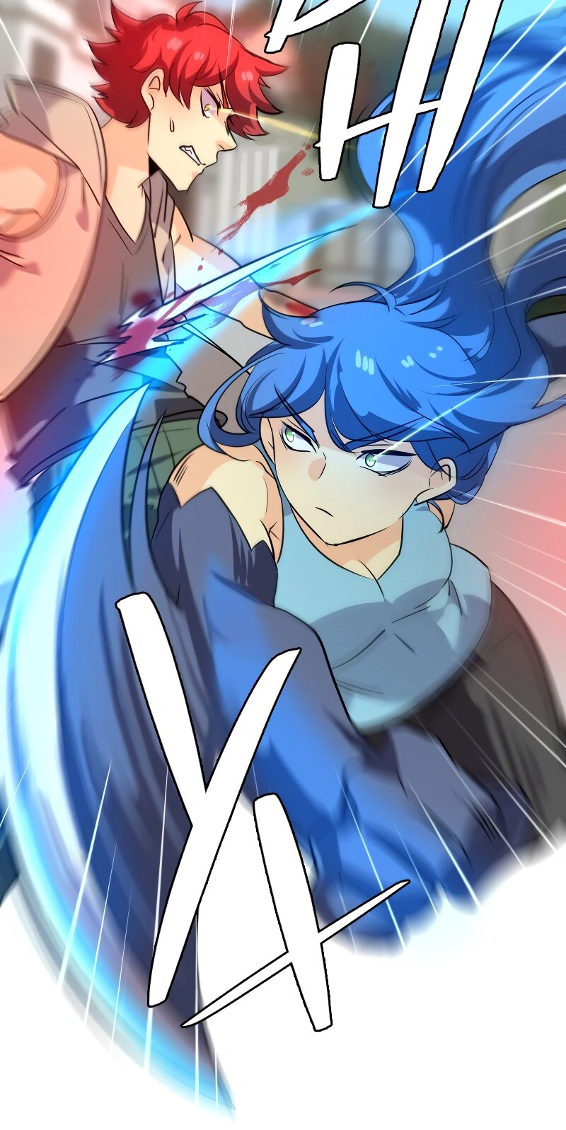 Скайлар (UnOrdinary) | Anime Characters Fight вики | Fandom